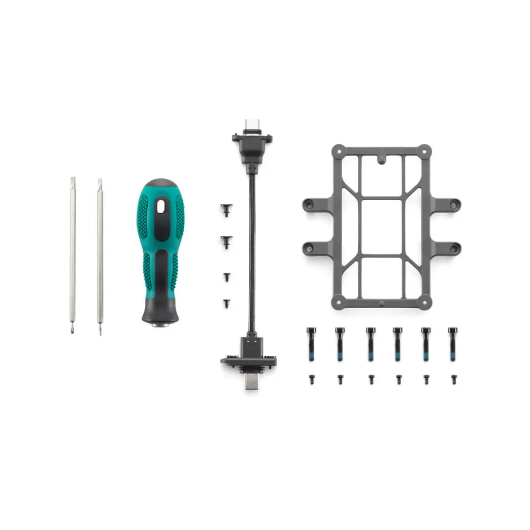 DJI Manifold 3 - Accessory Kit (Matrice 400) – Dronarbutiken.se