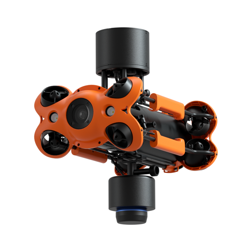 Köp Ping 360 Sonar Kit för M2 Pro på Dronarbutiken.se